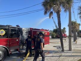 City of Treasure Island Weekly Newsletter