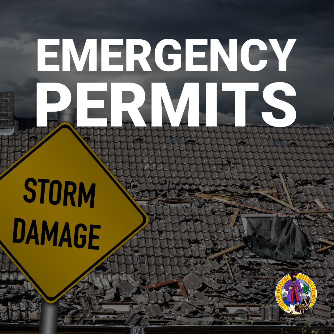 City of Treasure Island Weekly Newsletter - Sept. 21, 2022