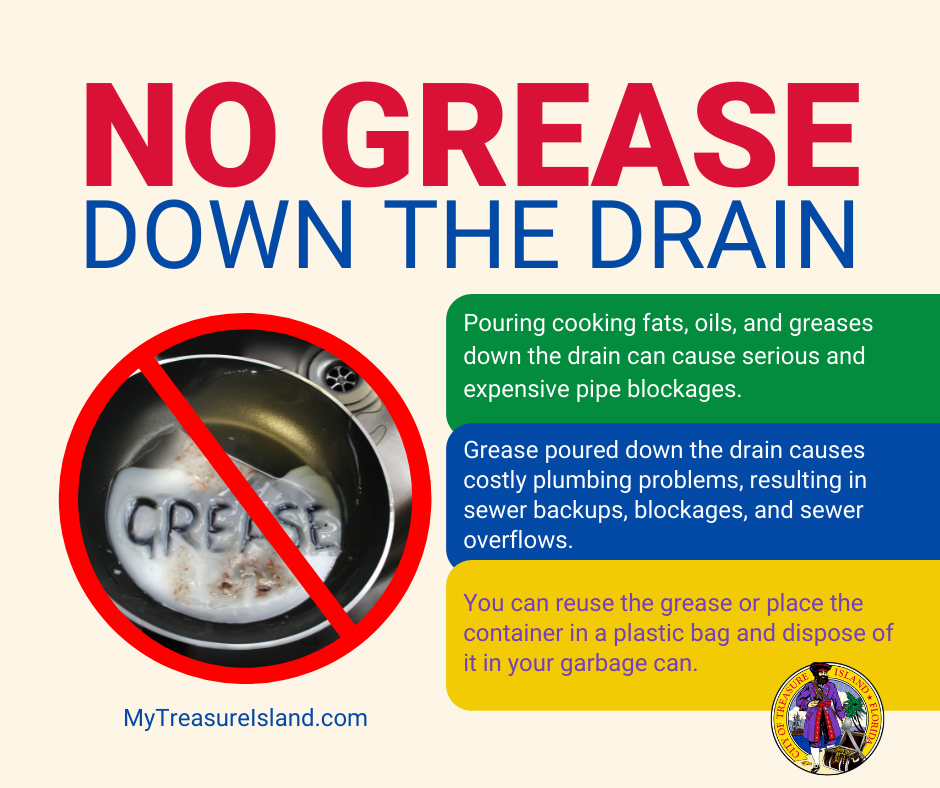 City of Treasure Island Weekly Newsletter