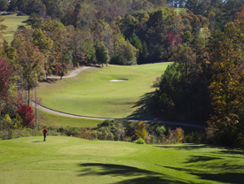 May 2015 Golf E-news from Georgia State Parks