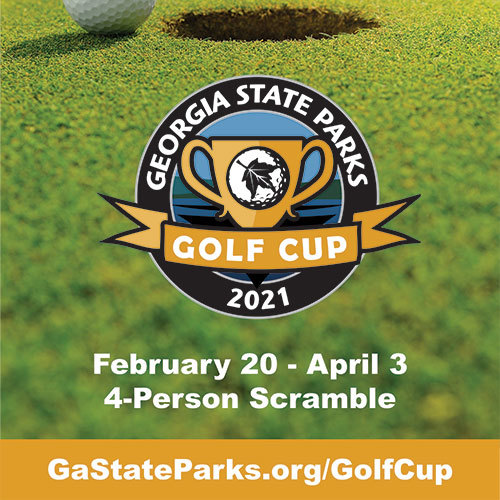 Introducing the First Annual Georgia State Park Golf Cup