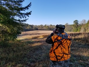 Dog-Bear Quota Hunt Applicants: Priority Points Information