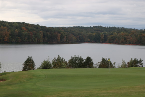 New Golf Course Manager Named at Arrowhead Pointe