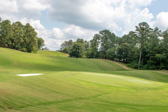 Want to try a round at Highland Walk?
