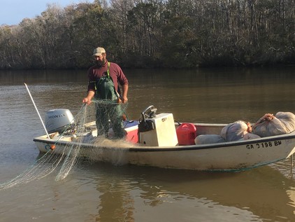 2023 Shad Season Opens January 1