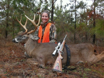 Get the Deer Hunting Basics at Upcoming S.H.A.R.P. Deer Program