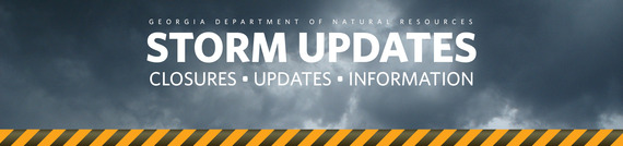 DNR to Provide Warming Stations Ahead of Winter Weather