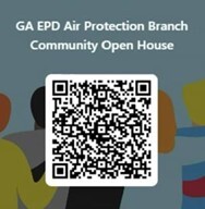Air Protection Branch Community Open House