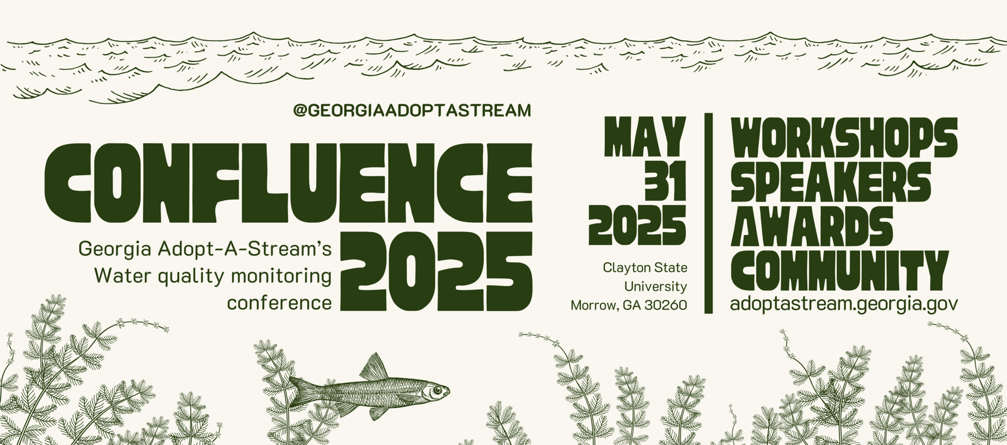 Confluence Registration Is Open!