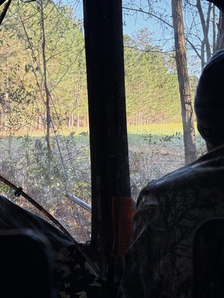 Revised Information: Youth and Mobility-Impaired Hunters Get Early ...