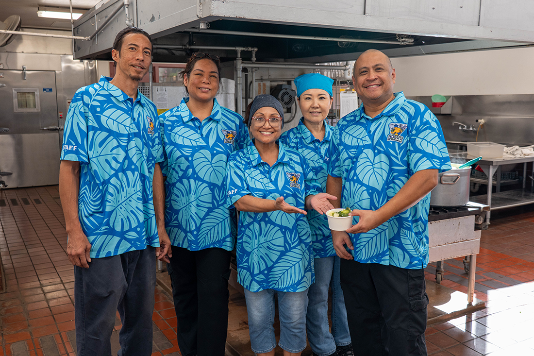 Ho‘oha‘aheo Newsletter, Sept. 24