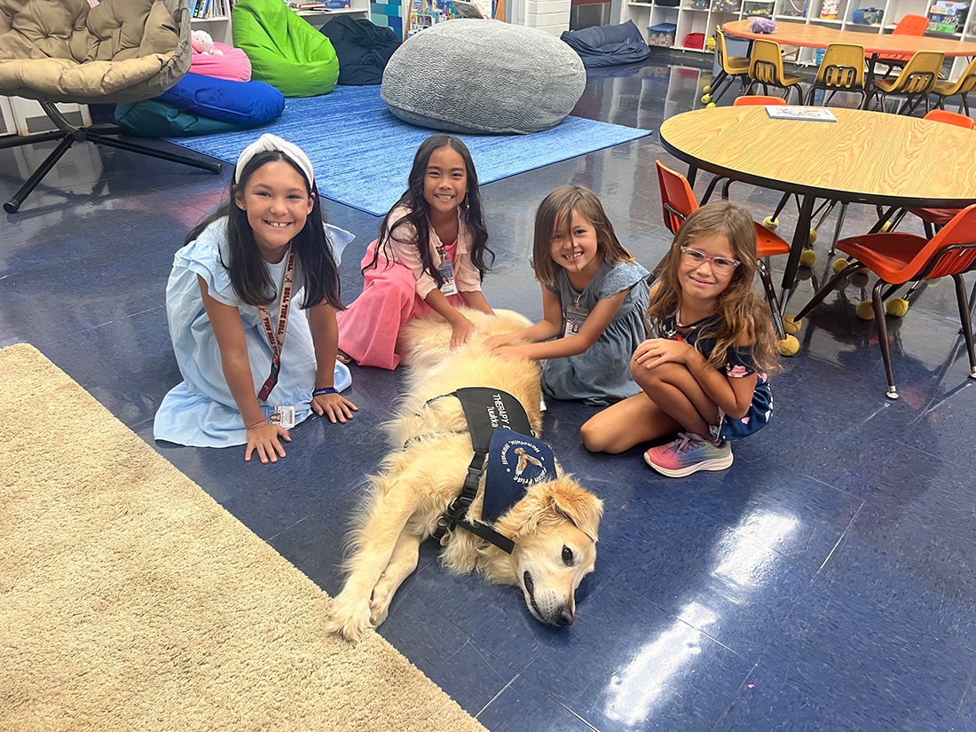 Ho‘oha‘aheo Newsletter, Sept. 24