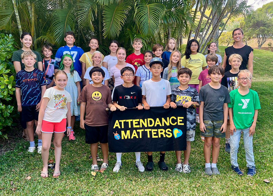 Ho‘oha‘aheo Newsletter, Sept. 24