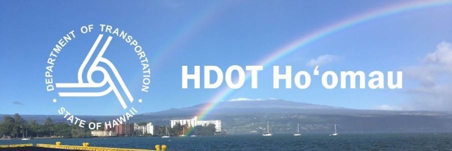 HDOT Ho‘omau - January 2023 Edition