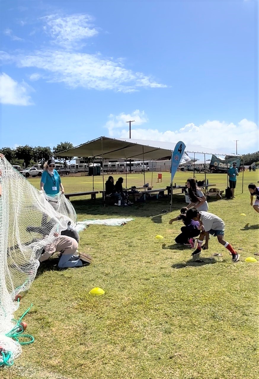 DOW NR 09-15-2023 (Neighbor Island water partners join Kaua`i to host ...