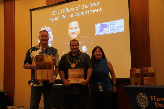 CORRECTION: NR 10-06-23 (Hawai‘i State Law Enforcement Officials ...