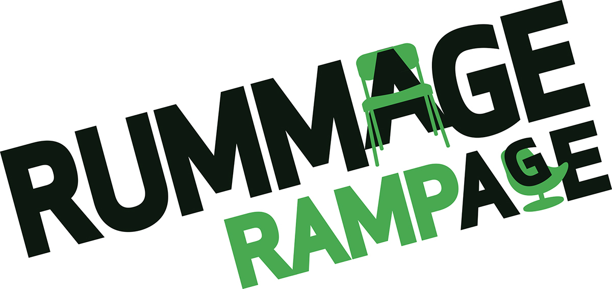 Record-Breaking Year for Rummage RAMPage