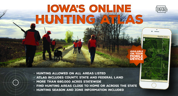 Mark your calendars - Iowa deer application opens May 6