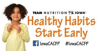 CACFP Updates for 7/5/2018: USDA Infant Webinar;