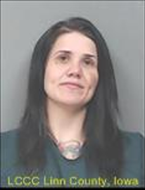 Cedar Rapids Woman Pleads Guilty to Insurance Fraud