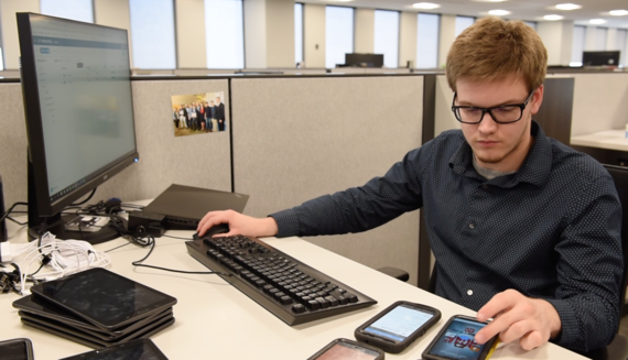 Workforce Wire: October News from Iowa's Reemployment Agency