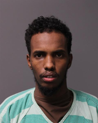 Des Moines Man Charged with Theft and Insurance Fraud