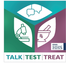 RHS Region 3 April Newsletter