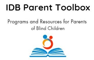IDB Parent Toolbox Program