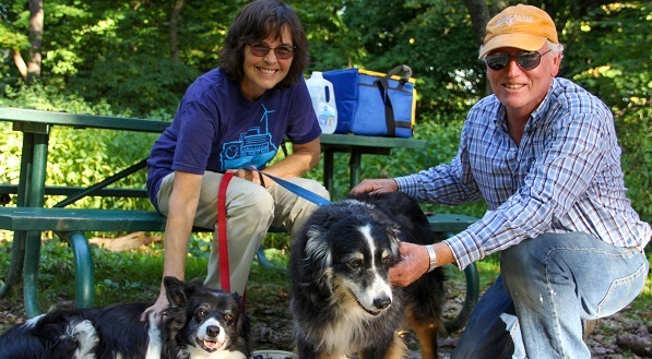 Still time! Camp midweek and save at Iowa state parks