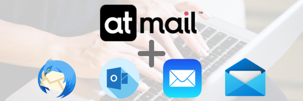 Important AtMail Message: For Best Results, Use an Email Client