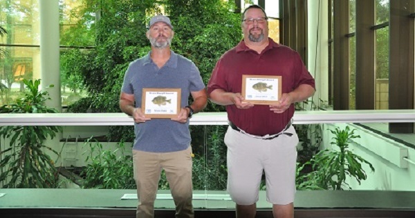 July 18 Iowa Outdoors