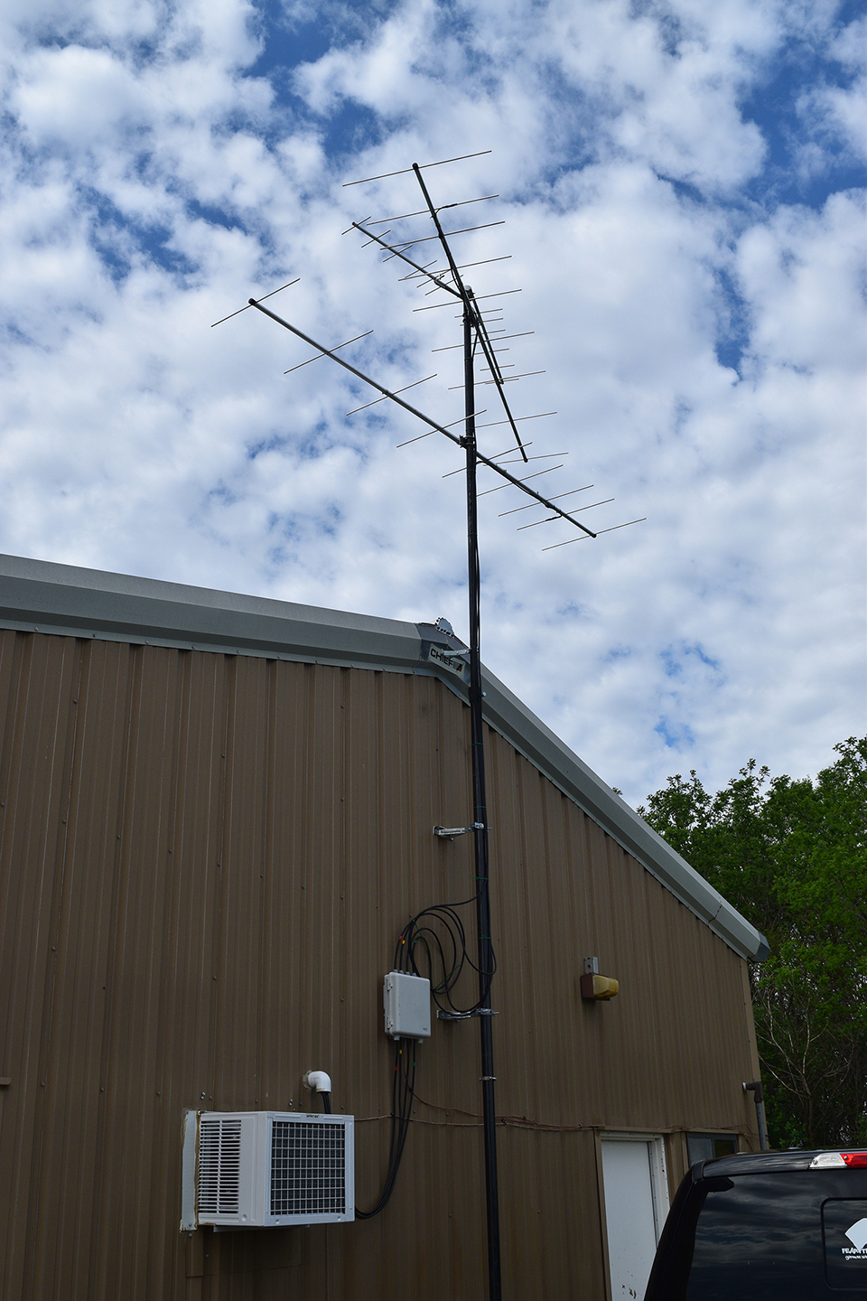 Dec. 12 Iowa Outdoors