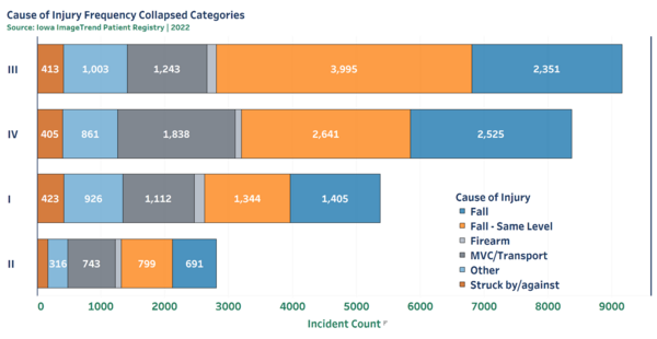 Bureau of Emergency Medical and Trauma Services Newsletter - JAN END