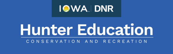 Hunter Ed Instructor Newsletter - Summer 2025