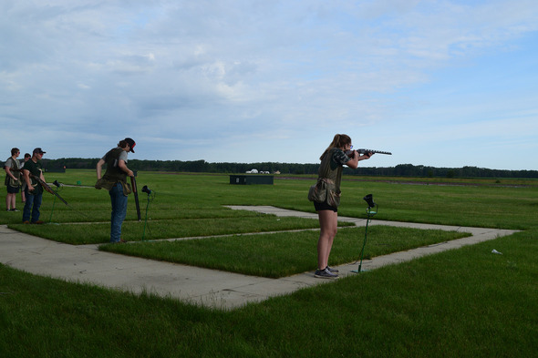 June 11 Iowa Outdoors