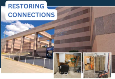 Your Critical Infrastructure News from the ICN