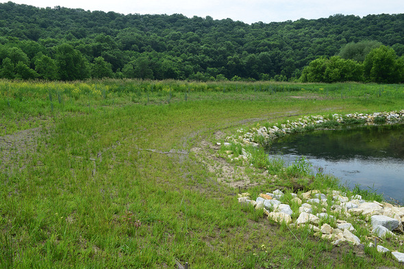 June 17 Iowa Outdoors