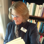 Update on the Iowa Commission of Libraries from Interim State Librarian ...