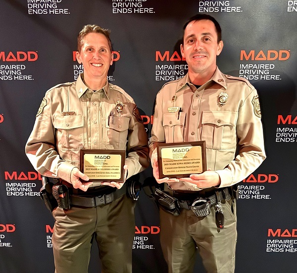 Nov. 18 Iowa Outdoors