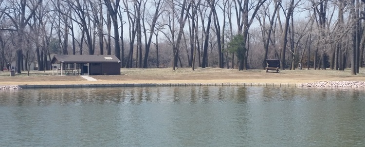 January 2026 | Blue Lake & Lewis and Clark State Park News