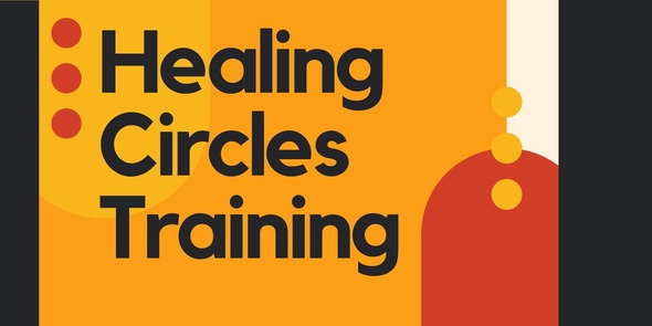 Ad Hoc Truth and Reconciliation Commission to host healing circles training