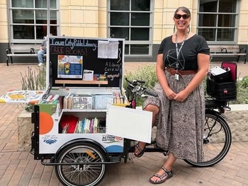 StaffChat - August 2025