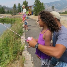 Memorial Day fishing tips and more fishing news!