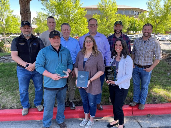 Director's Update for IDL Staff - 6/3/22 Edition