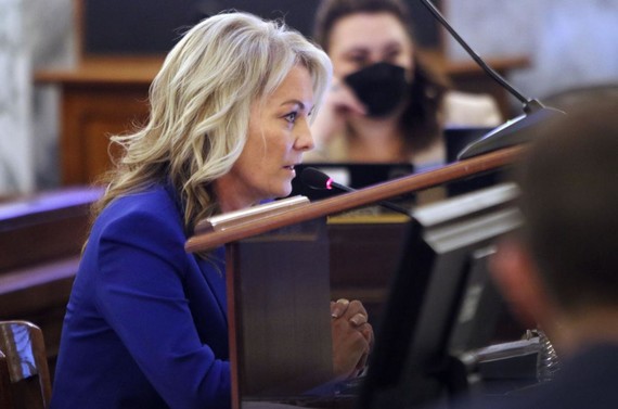 Idaho Legislative News