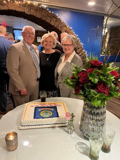 2022 End of Session Report