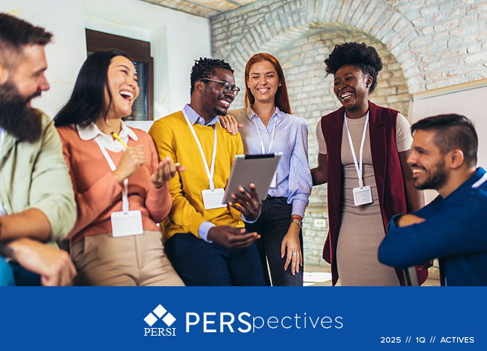 2025-1Q-PERSI Active Members Newsletter