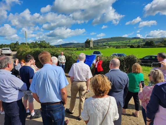 Heritage Update April 2024