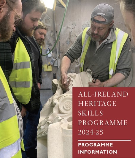 Heritage Update April 2024