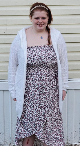 Missing Person: Destinie Rankin